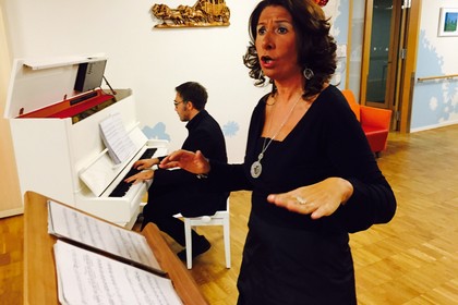 Andria: In Svizzera un pieno di applausi per il Maestro Pistillo e la ...