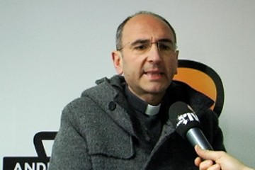 Video: «Educhiamo i nostri figli all'altruismo ed all'amore»