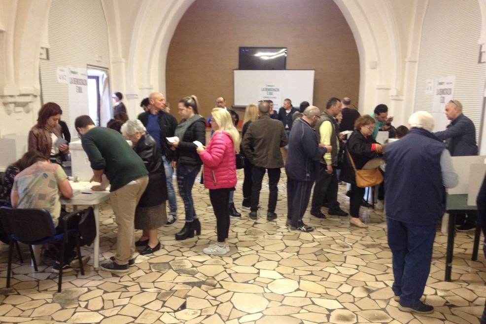 Verso le comunali: il Pd in cerca di un candidato che unisca Verso le comunali: il Pd in cerca di un candidato che unisca