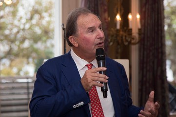 Willy Pasini presenta il suo ultimo lavoro ad Andria